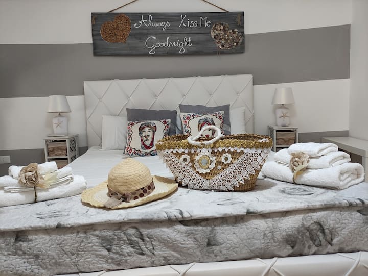 Sicilia Bedda House 1 - Cefalù