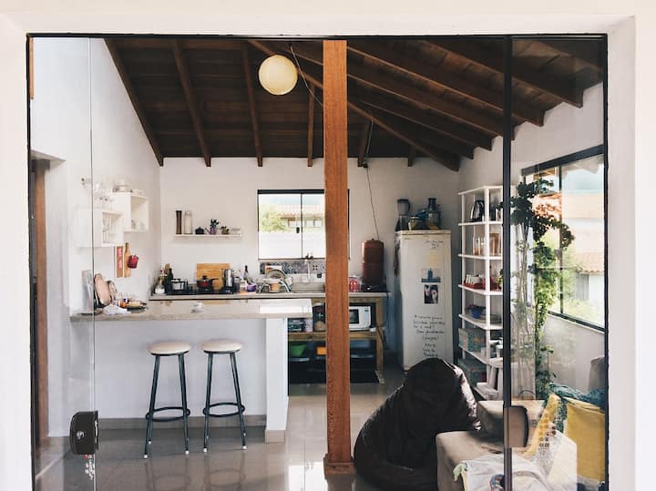 Descanso E Aconchego - Garopaba