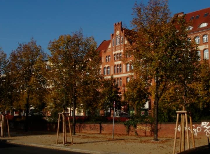 New, Stylish, Comfortable, Center - Berlijn