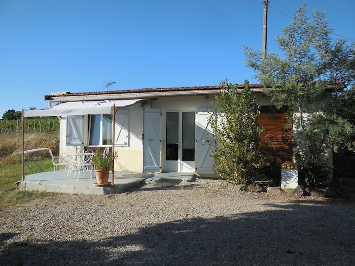 Gîte Bel Puech - Gaillac