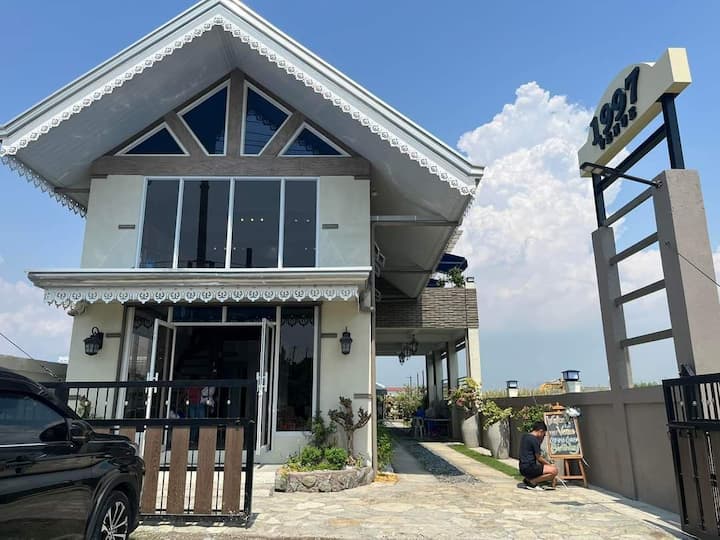 Event Venue For Parties - Cavite City