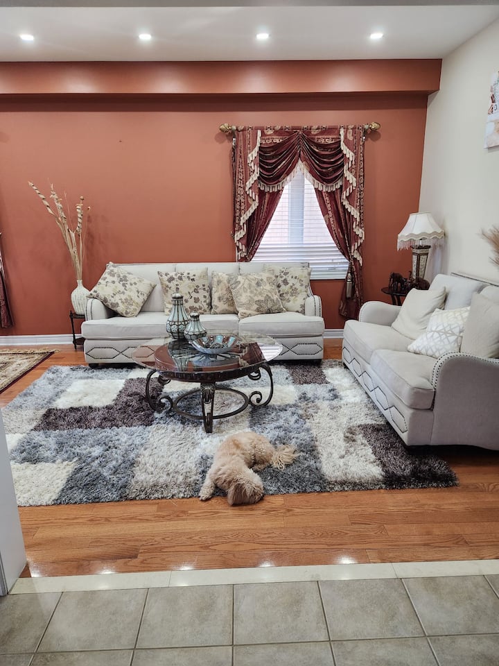 Luxury House Premium Amenities! - Vaughan