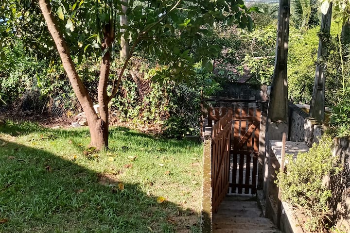 Casa Ilhabela Centro Historico 2 - Ilhabela