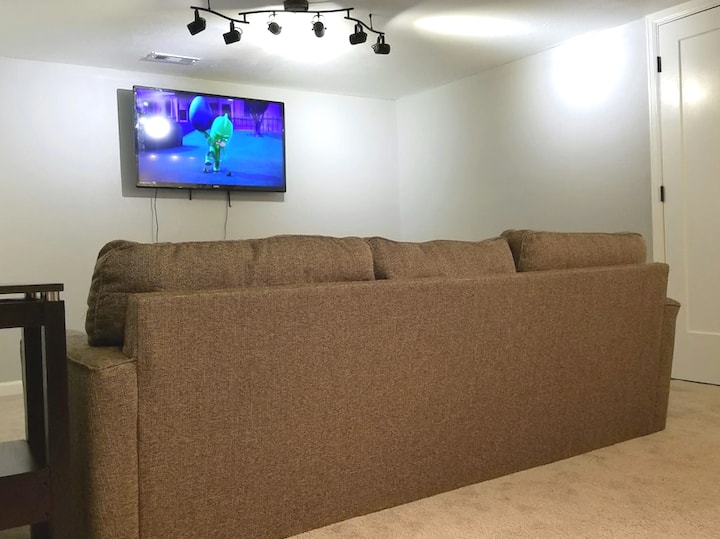 Newly Remodeled 3-bedroom Home - Cheyenne Frontier Days
