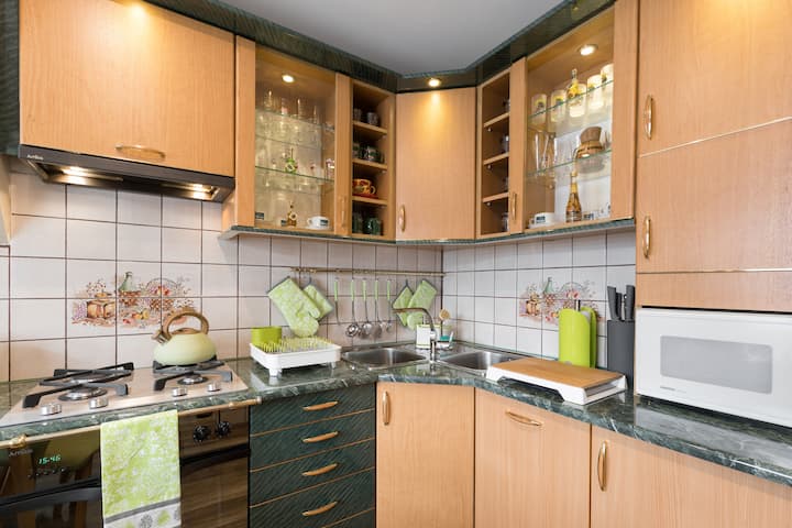 Apartament Guty 21 - Zakopane