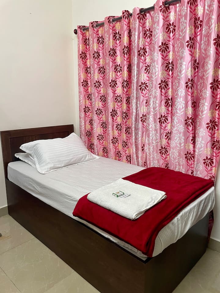 Private & Cozy Studio Flat In Jp Nagar - Bangalore