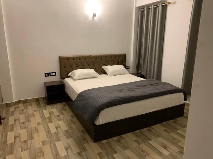 Chinhaary
Boutique Urban Homestay Near To Town - 강토크