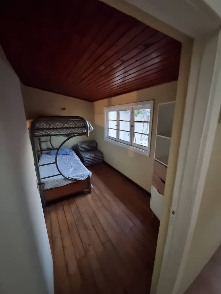 Casa Lidia - Viña del Mar