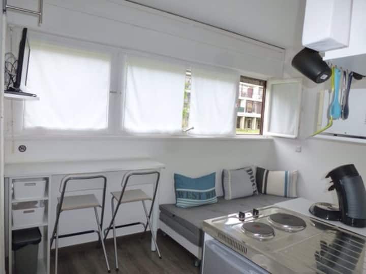 Studette Part' Saint Maur Lille - Croix