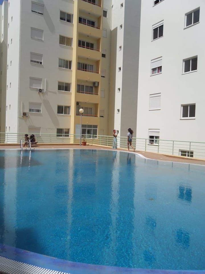 Feels Like Home - Praia