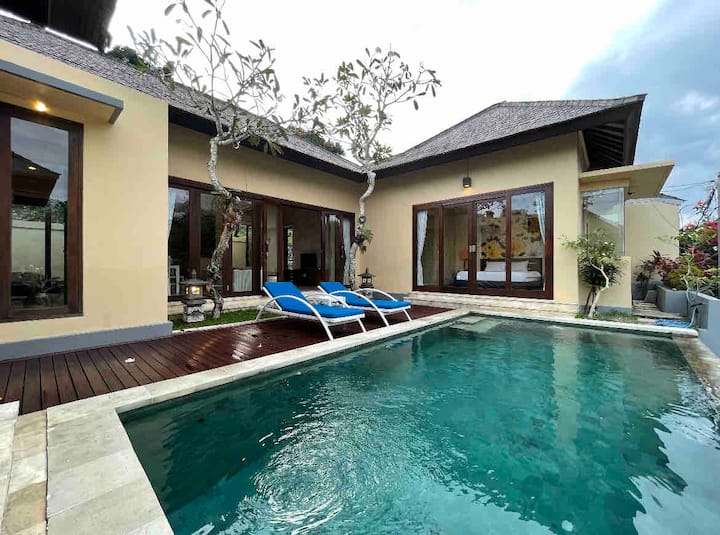 Villa Isabelle - Australia