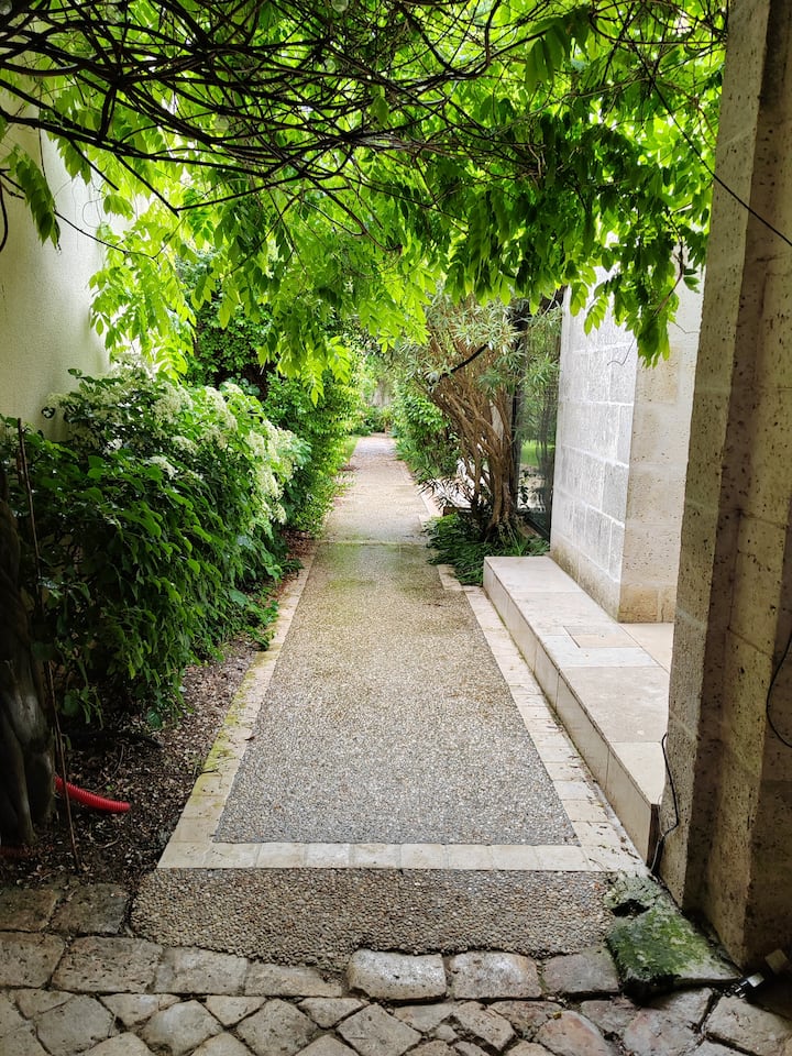 Charmant Pied à Terre En Plein Coeur D'angoulême - Angoulême