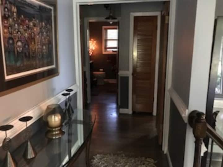 The Lake House - Harrisburg, NC