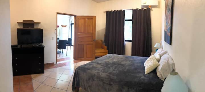 Charming Downtown Studio, Steps From The Beach - Puerto Vallarta