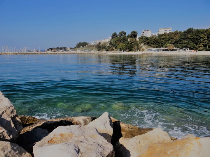 Family Friendly Apartment Dionysus - Split