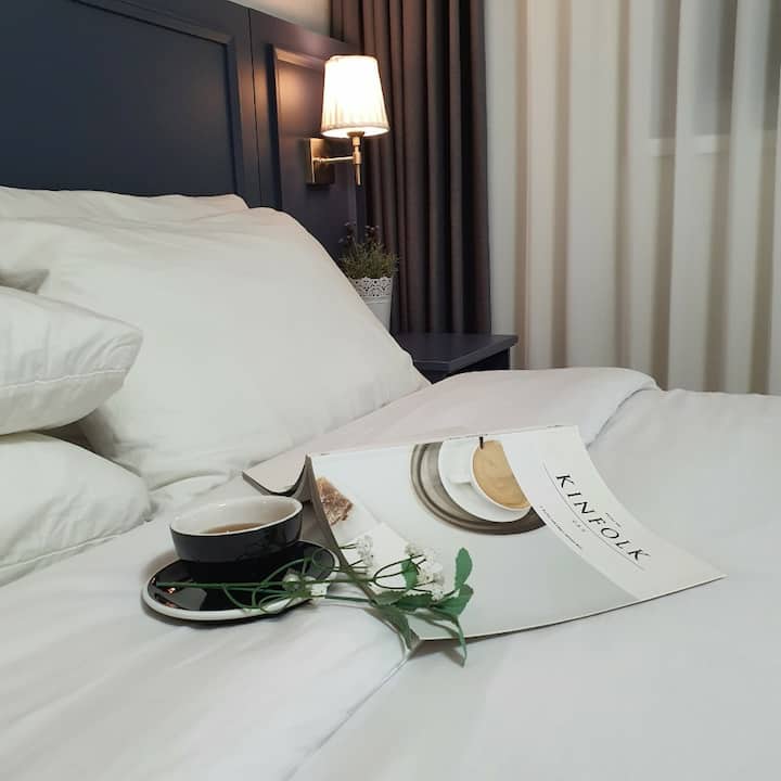 Seoul /2bedroom/comfy/clean - Seoul