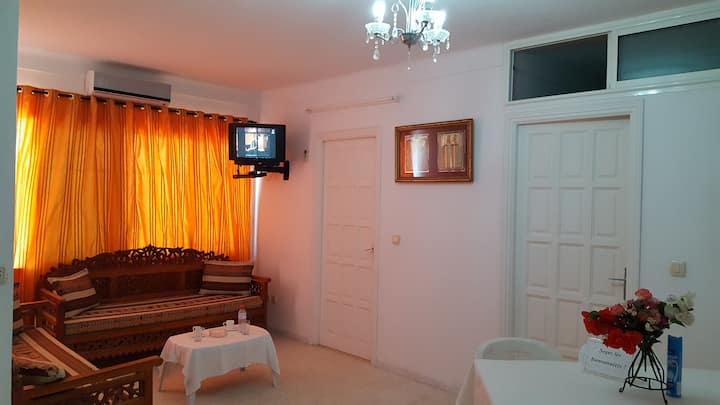 Appartement Nuptial - Nabeul