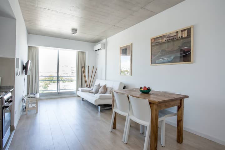 Palermo Hollywood-luminoso Estudio - Buenos Aires