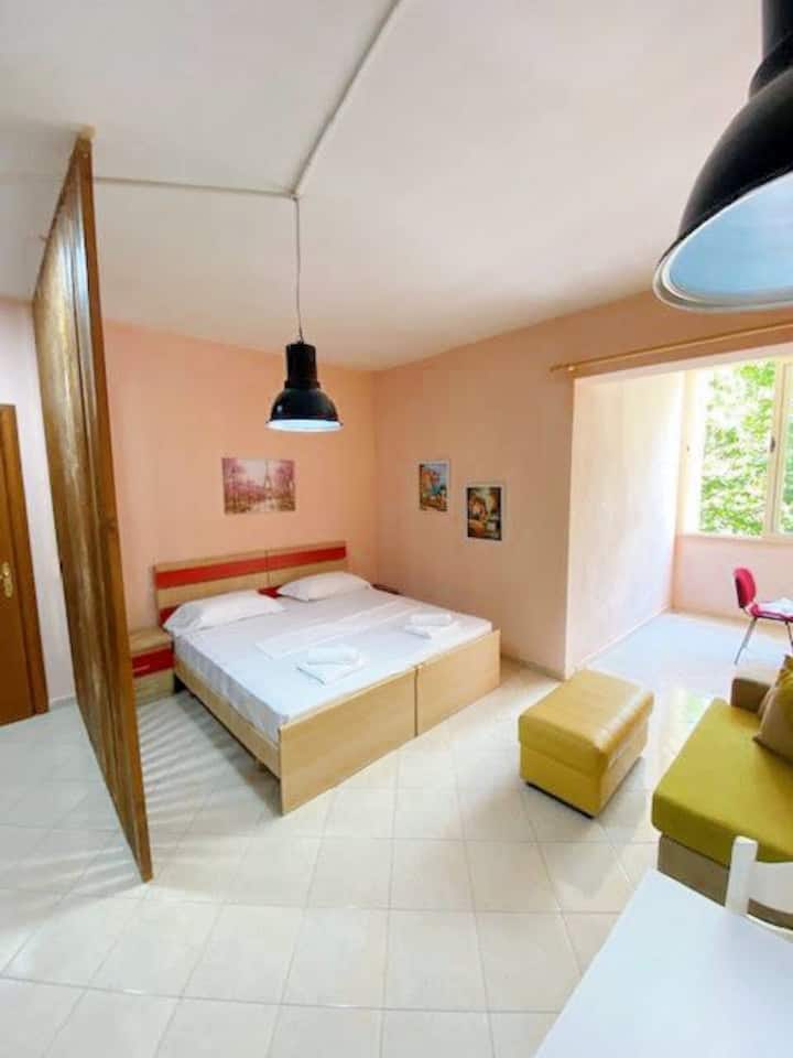 Stylish Couple Studio In Vlora - Albania