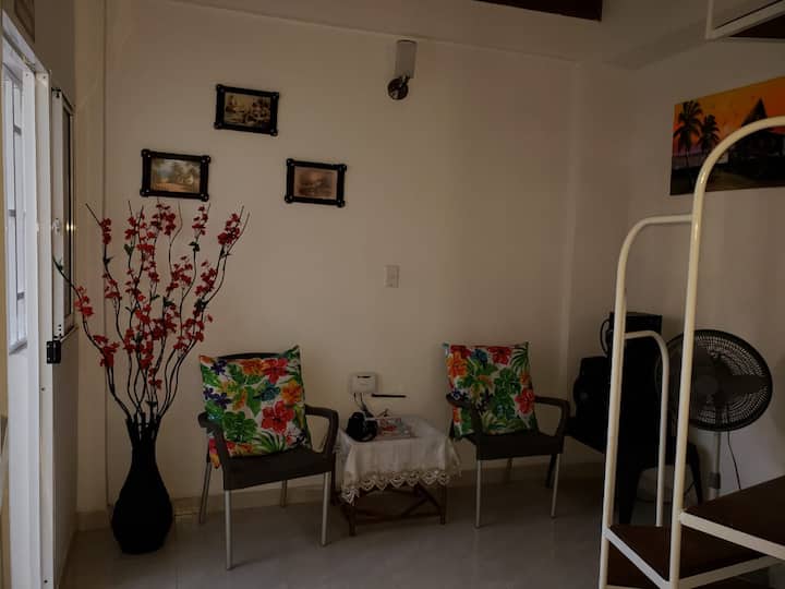Apartamentos Amoblados Valmar - San Andrés