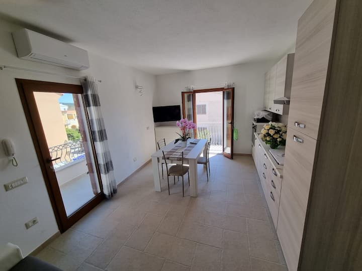 Appartamento, Daniela - Santa Teresa Gallura