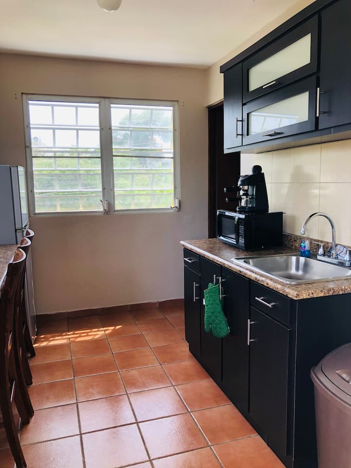 Apt. # 2
La Romana Apartments - Culebra