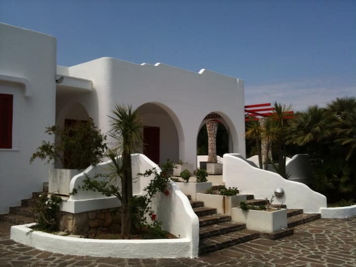 Fantastica Villa. Monopoli,puglia - Fasano