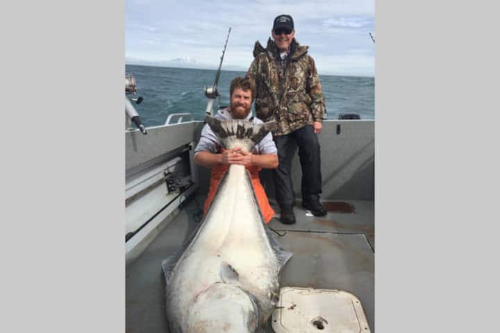 Bank Fishing Kenai - 1 Room - Need Owner Approval - Soldotna, AK