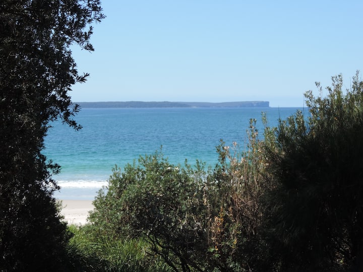 Sail Away - Hyams Beach