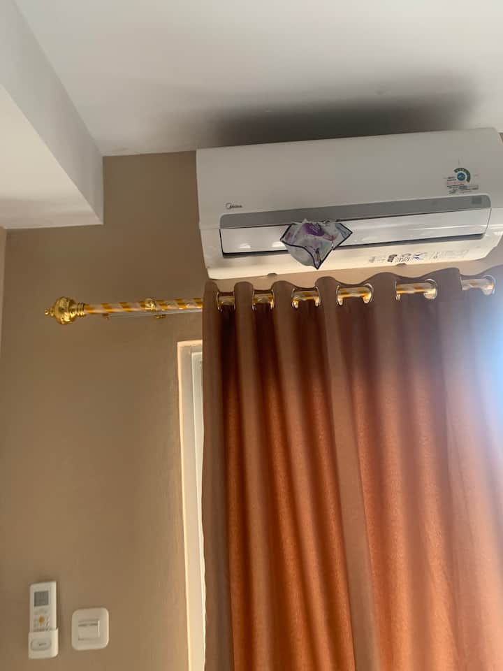 Sky View Apartment - Medan