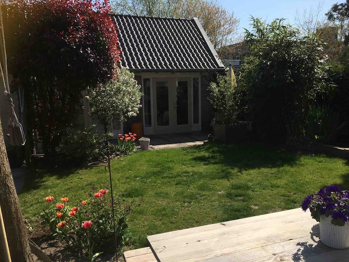 Garden Studio - Naarden