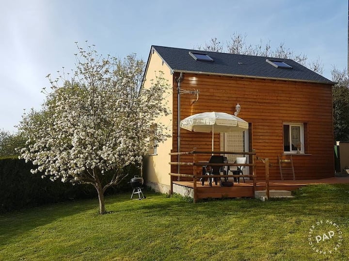 Le Gîte Du Pavé - Houlgate