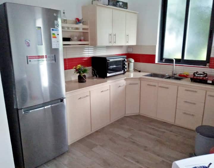 Casa Andalucia - Port Louis (Mauritius)