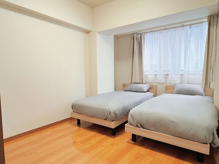 Sia Home Tokyo 704 Two Minutes To The Station - Akihabara
