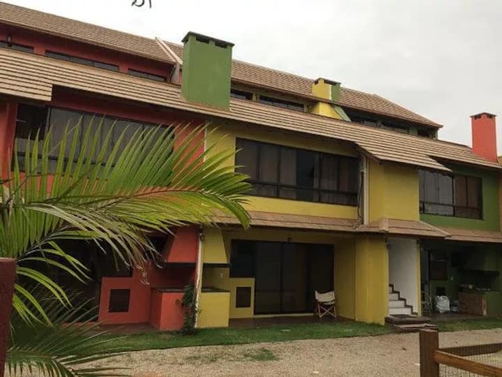 Pousada Vila Dos Coqueiros - Imbituba