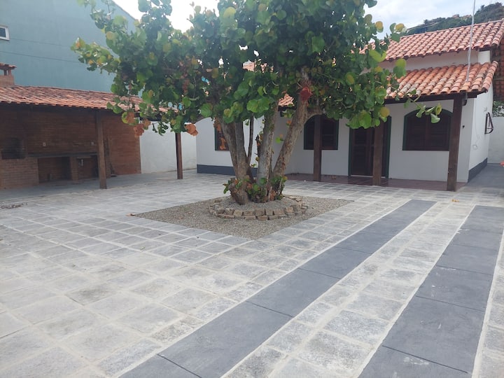 Casa Da áRvore - Arraial do Cabo