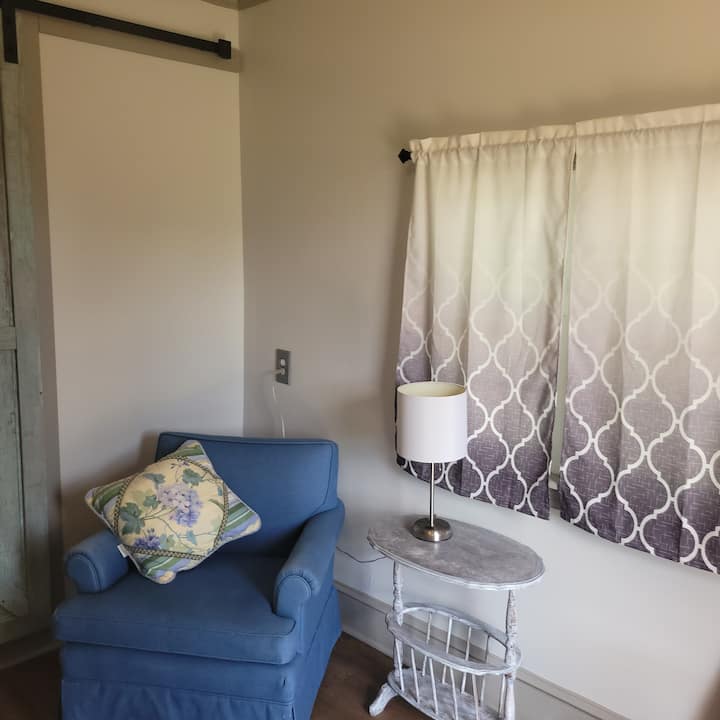 Cozy Southern Charm - Lake royale, Spring Hope
