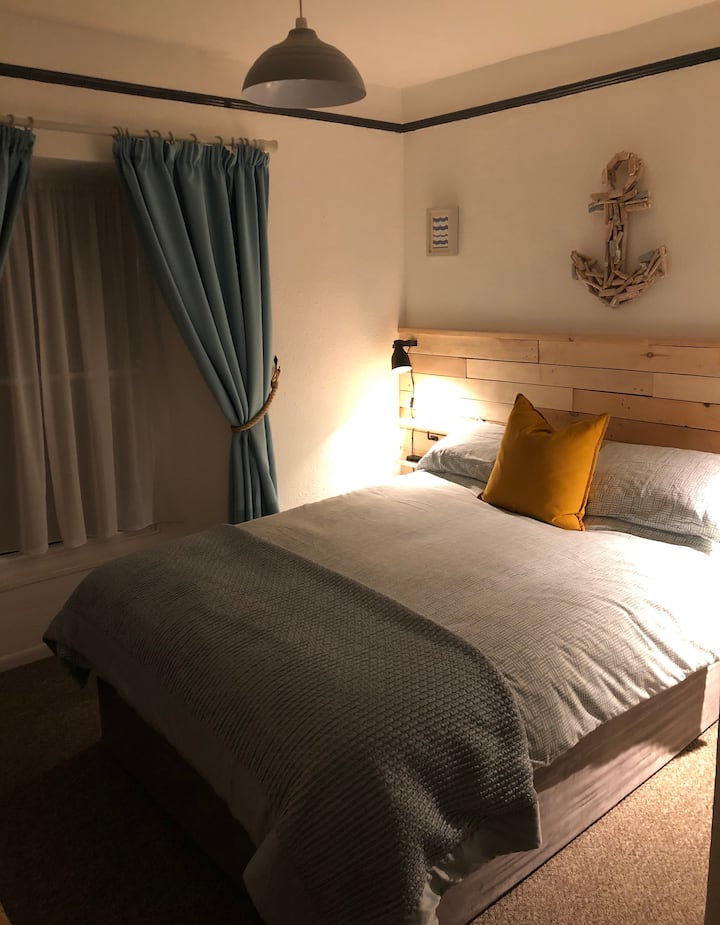 Penzance Train Station,central Double Ensuite Room - Penzance