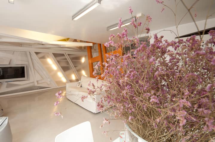 Experience Of Design And Visit Ara Pacis - Rome