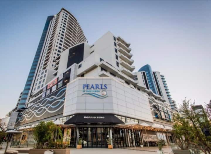 The Pearls Of Umhlanga - Umhlanga
