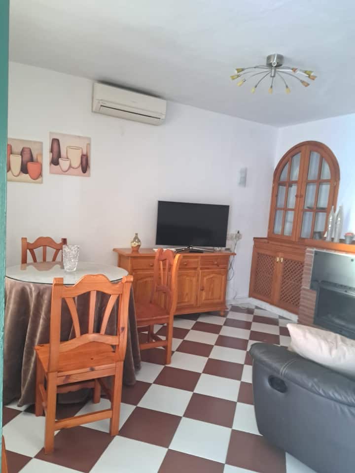 Casa Bonita - Coín