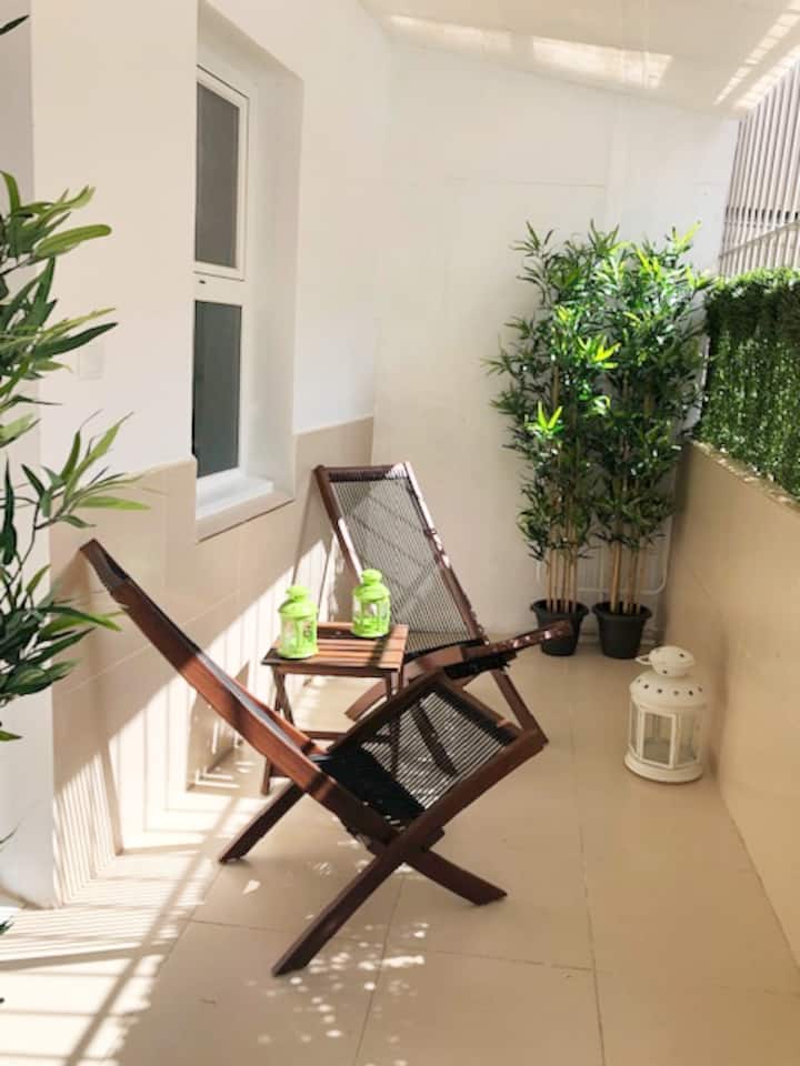 Apartamento Barcelona-iberia Ii - Barcelone