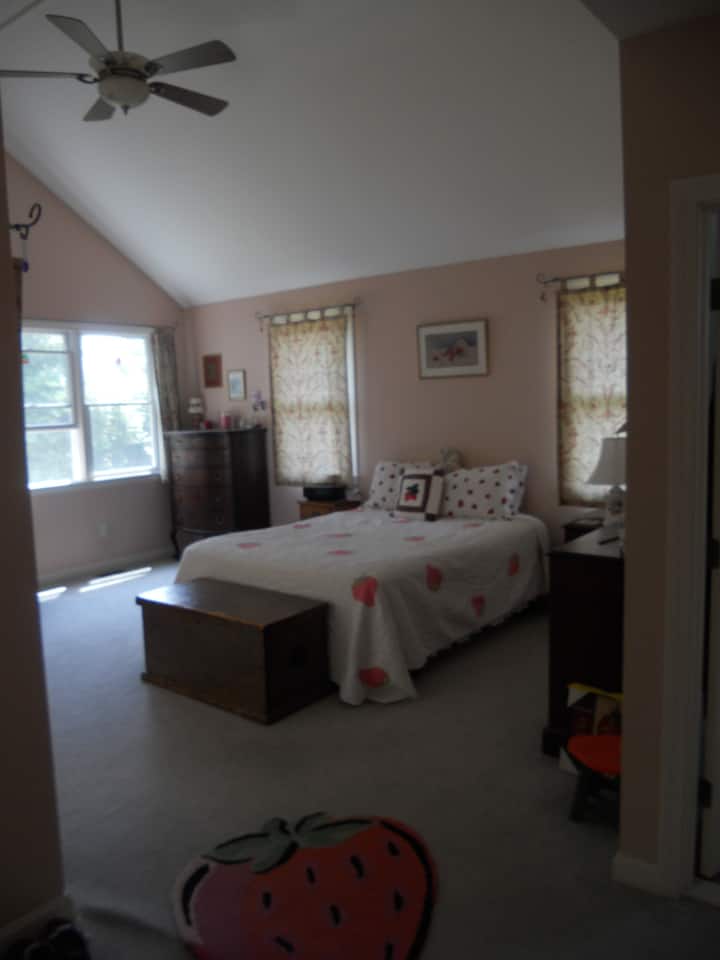 Master Suite - Narragansett, RI