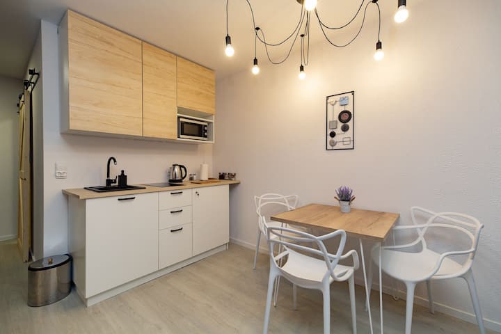 Apartament Standard Stare Miasto - Toruń