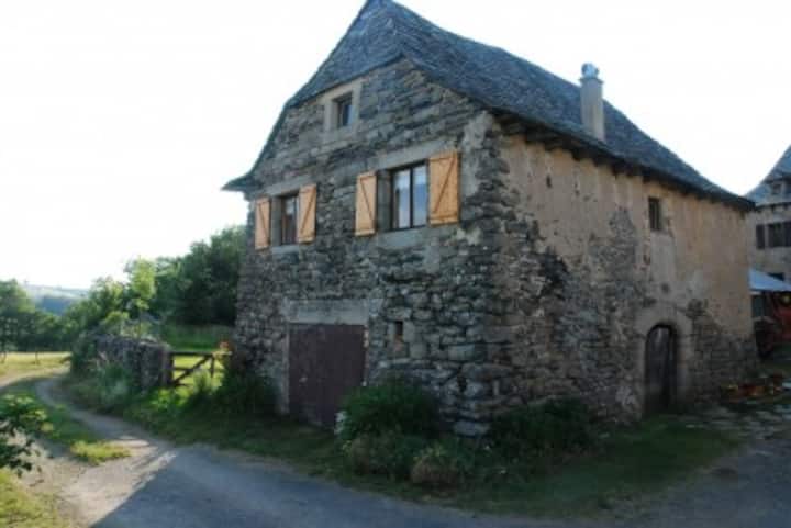 Gite Rural De Caractère à  5 Min De Laguiole - Laguiole