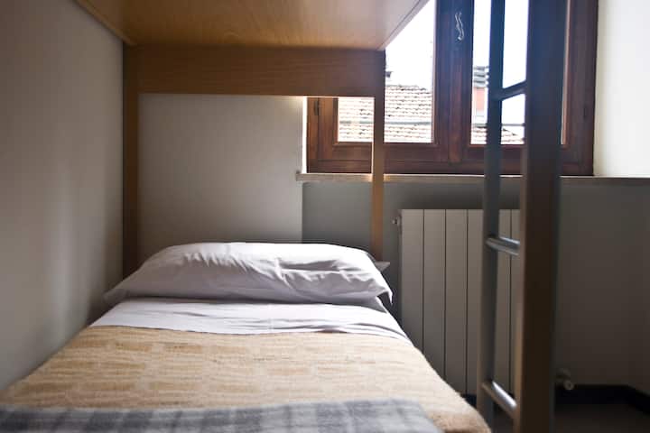 Ostello In Montagna Lombardia Italy - 22/23 - Lombardei