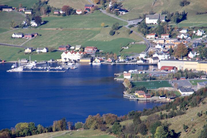Hatlestrand Ferienwohnungen & Unterkünfte - Vestland, Norwegen | Airbnb