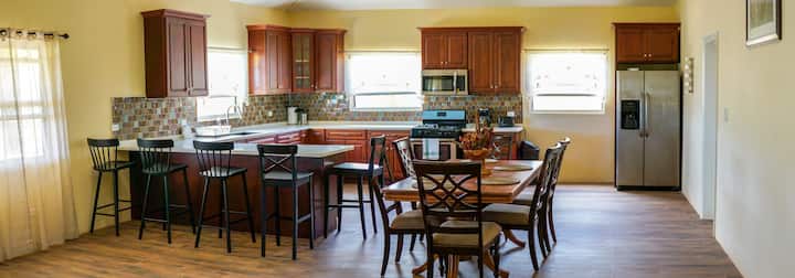 Picart Darkwood 2 Bedroom Suite - Antigua and Barbuda