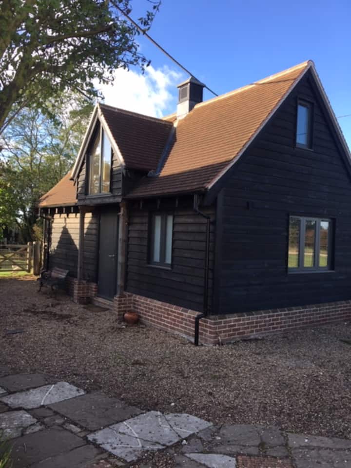 The Lodge - Mersea Island