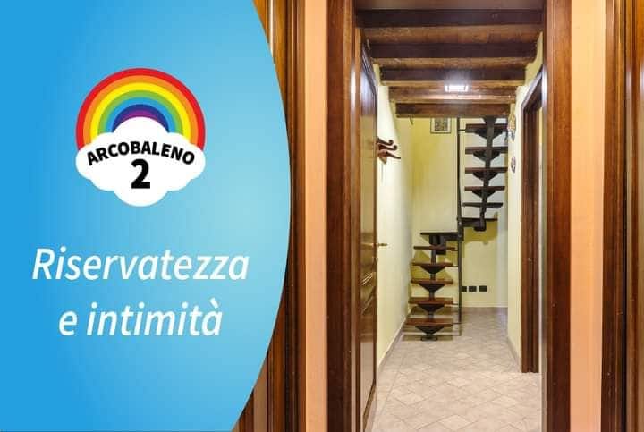 Arcobaleno 2 - Foligno